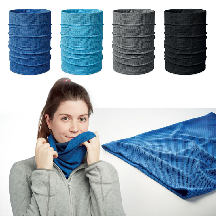 Bandane promotionale multifunctionale colorate - MO6223